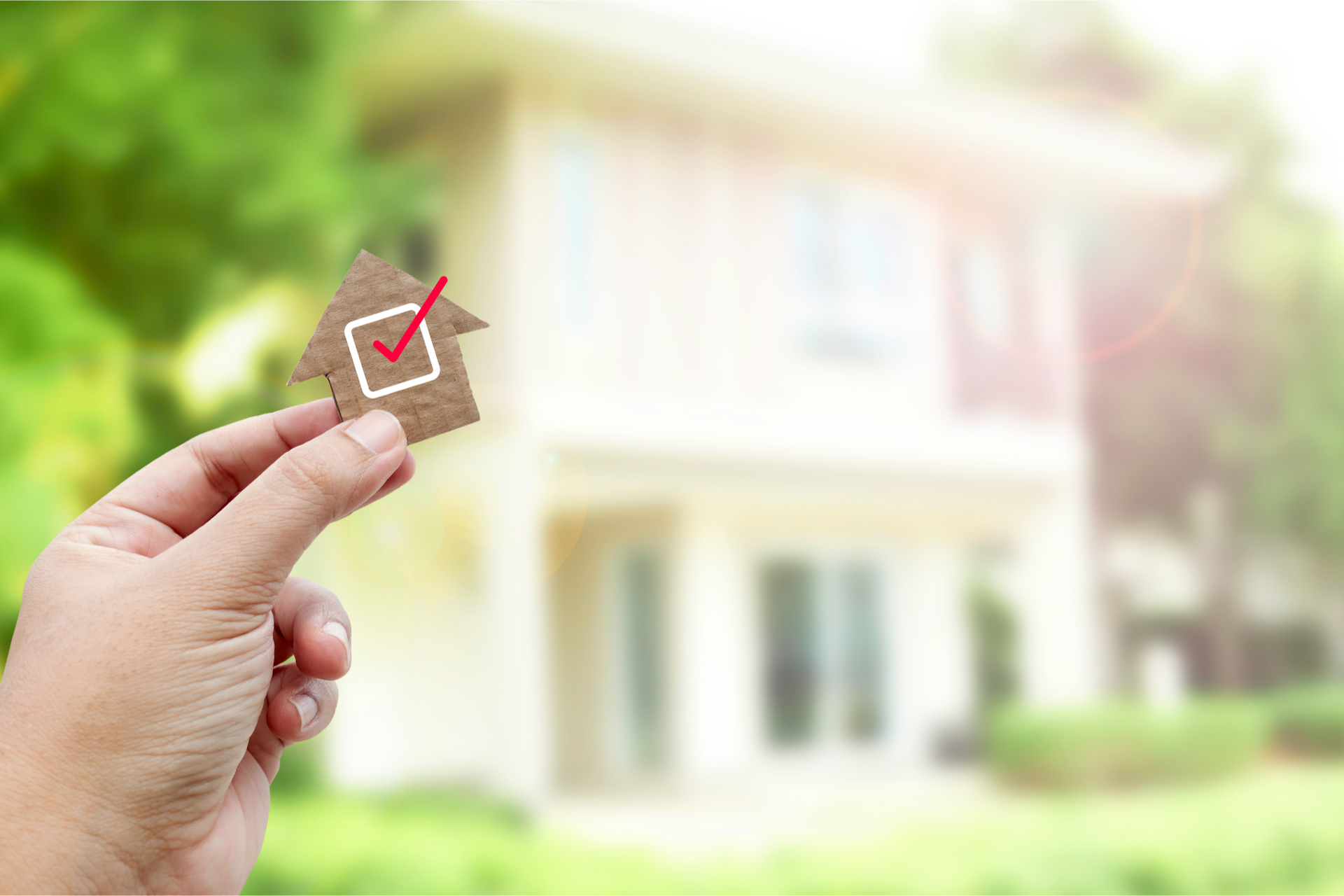 Home surveys - Fairhurst Buckley