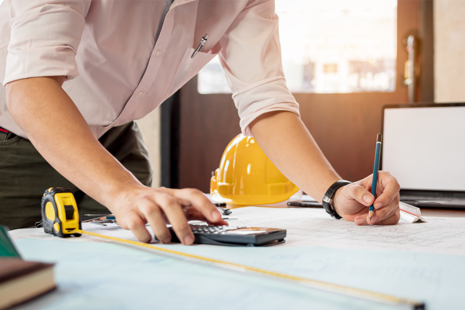 Schedules of condition - Fairhurst Buckley