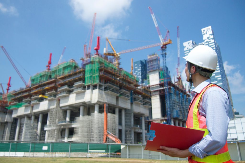 Project management - Fairhurst Buckley