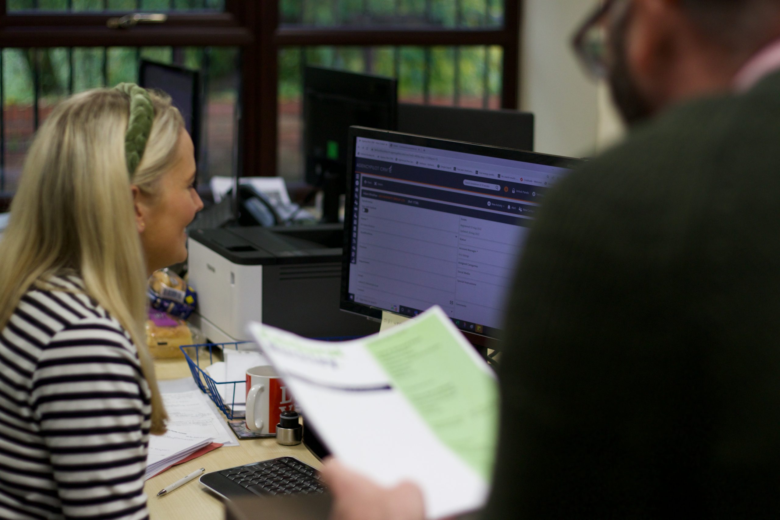 Our Services - Fairhurst Buckley