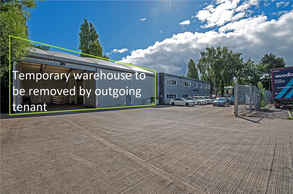 Unit 6, Caspian Road, Broadheath, Altrincham, Cheshire, WA14 5HH ...