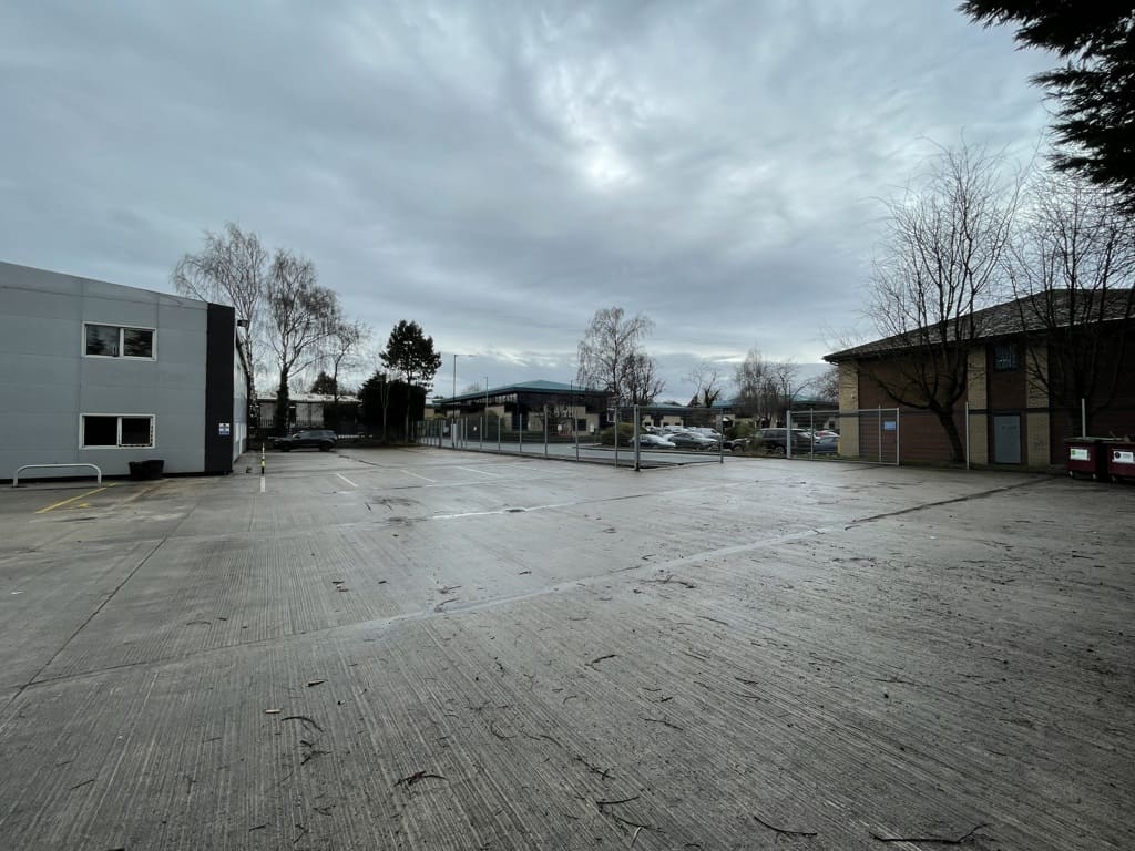 Unit 6, Caspian Road, Broadheath, Altrincham, Cheshire, WA14 5HH ...