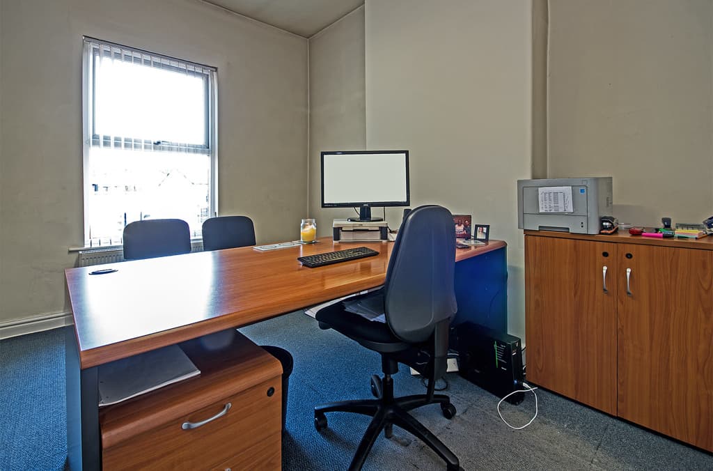 308 London Road, Hazel Grove, Stockport, Cheshire, SK7 4RF - Fairhurst ...