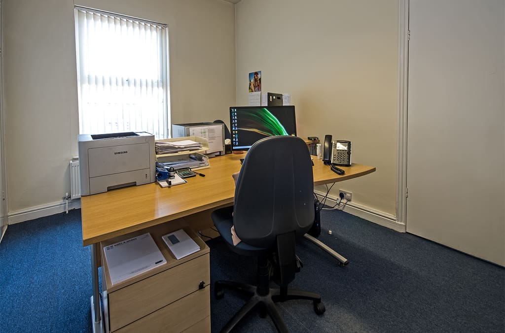 308 London Road, Hazel Grove, Stockport, Cheshire, SK7 4RF - Fairhurst ...