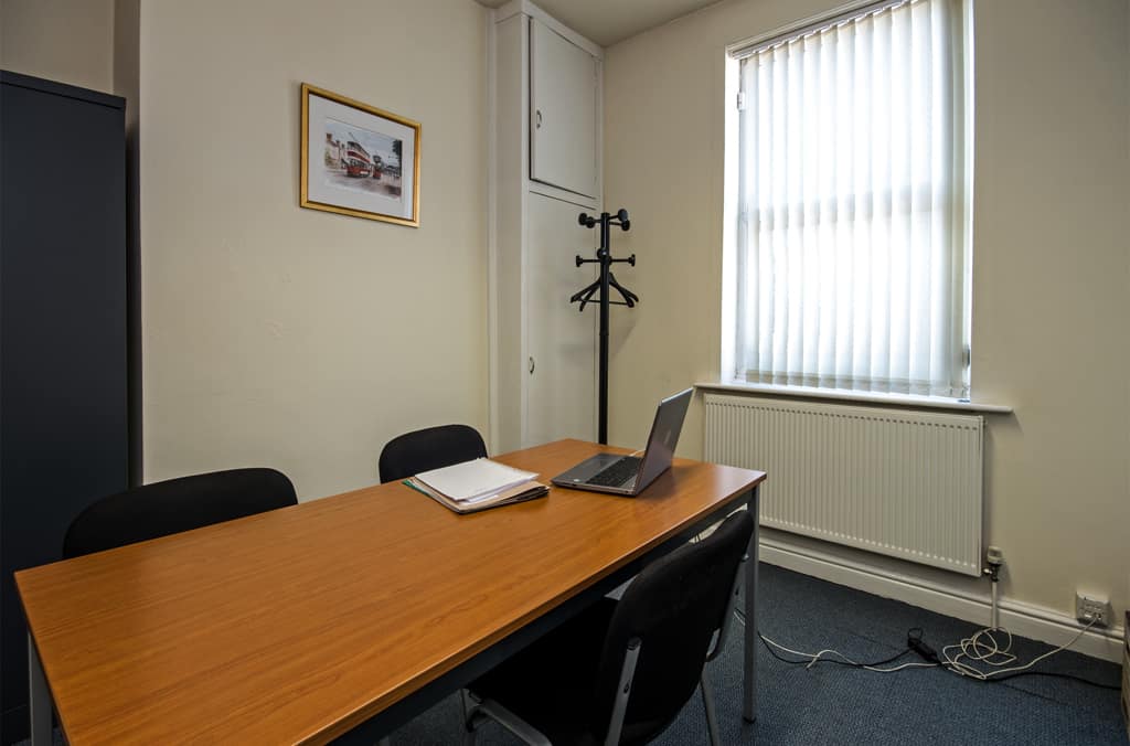 308 London Road, Hazel Grove, Stockport, Cheshire, SK7 4RF - Fairhurst ...